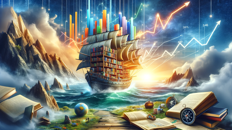 The Profipoly Quest: Maya’s Story (Part 1) – Rajesh Jain